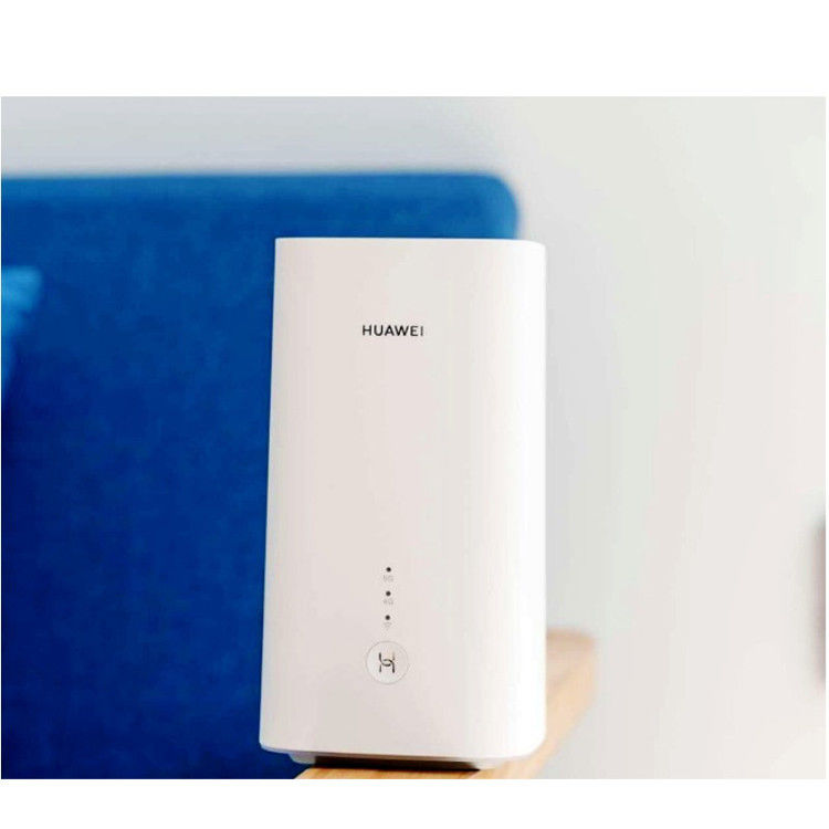 De Huawei 5GHz WiFi du routeur sans fil 5G pro 2 H122-373 3.6Gbps ...
