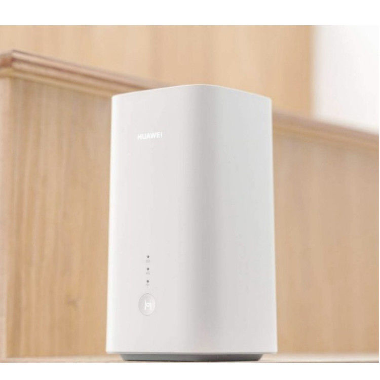 De Huawei 5GHz WiFi du routeur sans fil 5G pro 2 H122-373 3.6Gbps ...