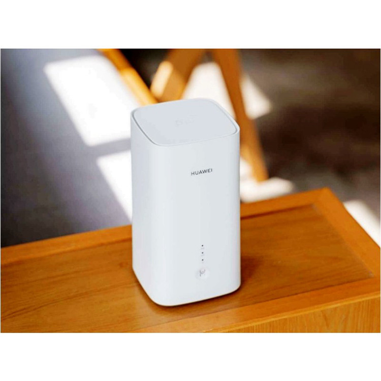 De Huawei 5GHz WiFi du routeur sans fil 5G pro 2 H122-373 3.6Gbps ...